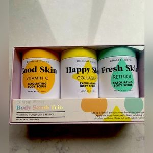 clinical works - Poshmark